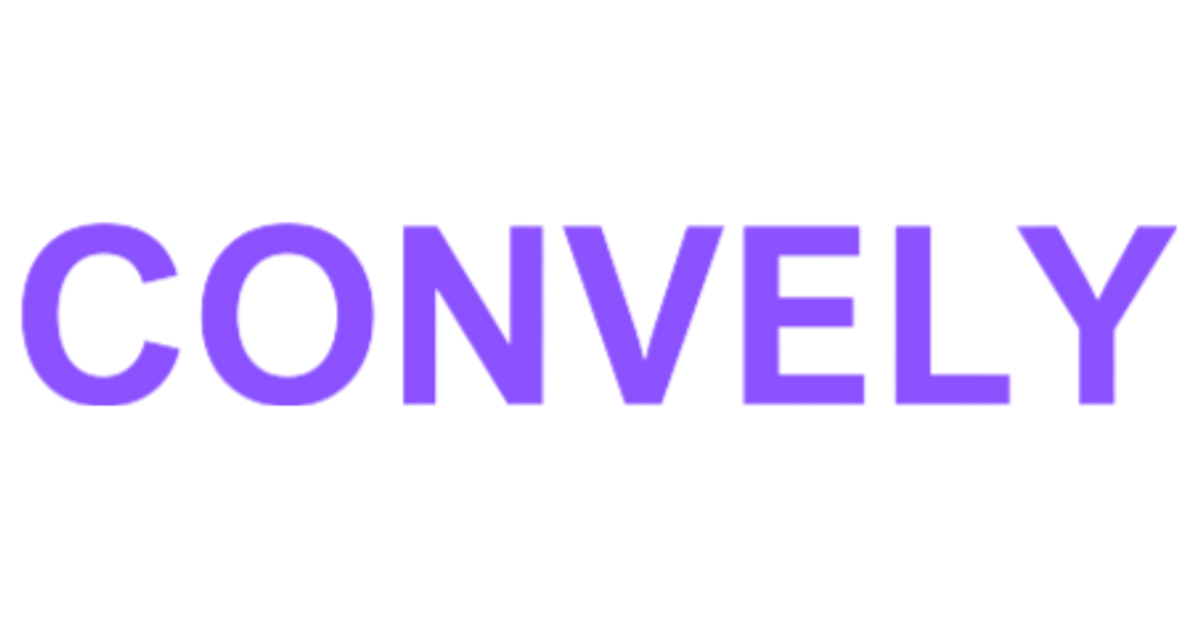 Convely