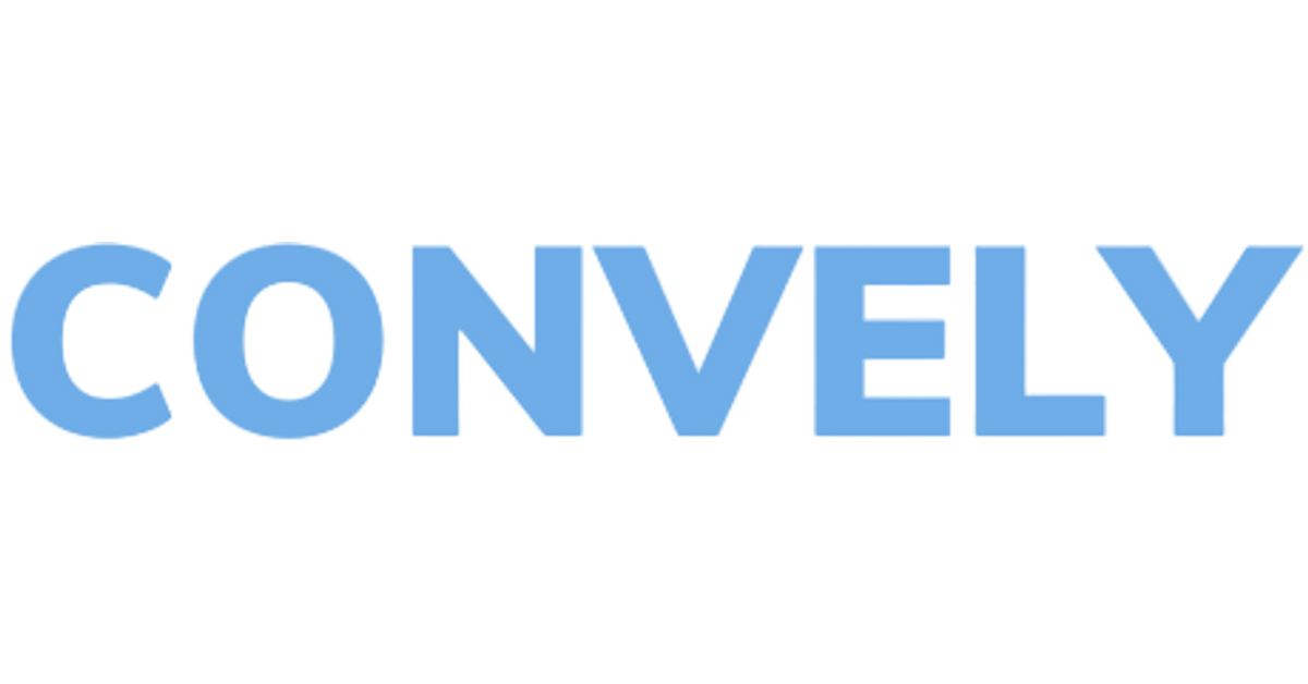Convely